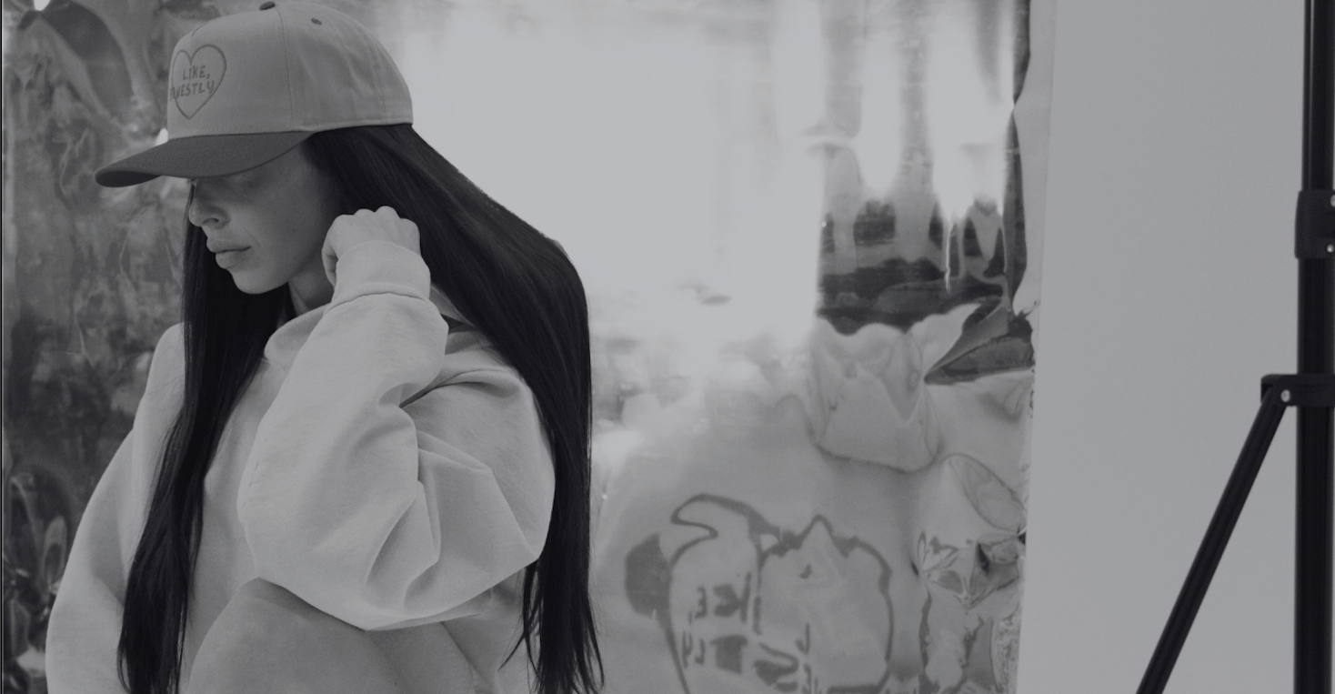 Our Story – LIKE, HONESTLY